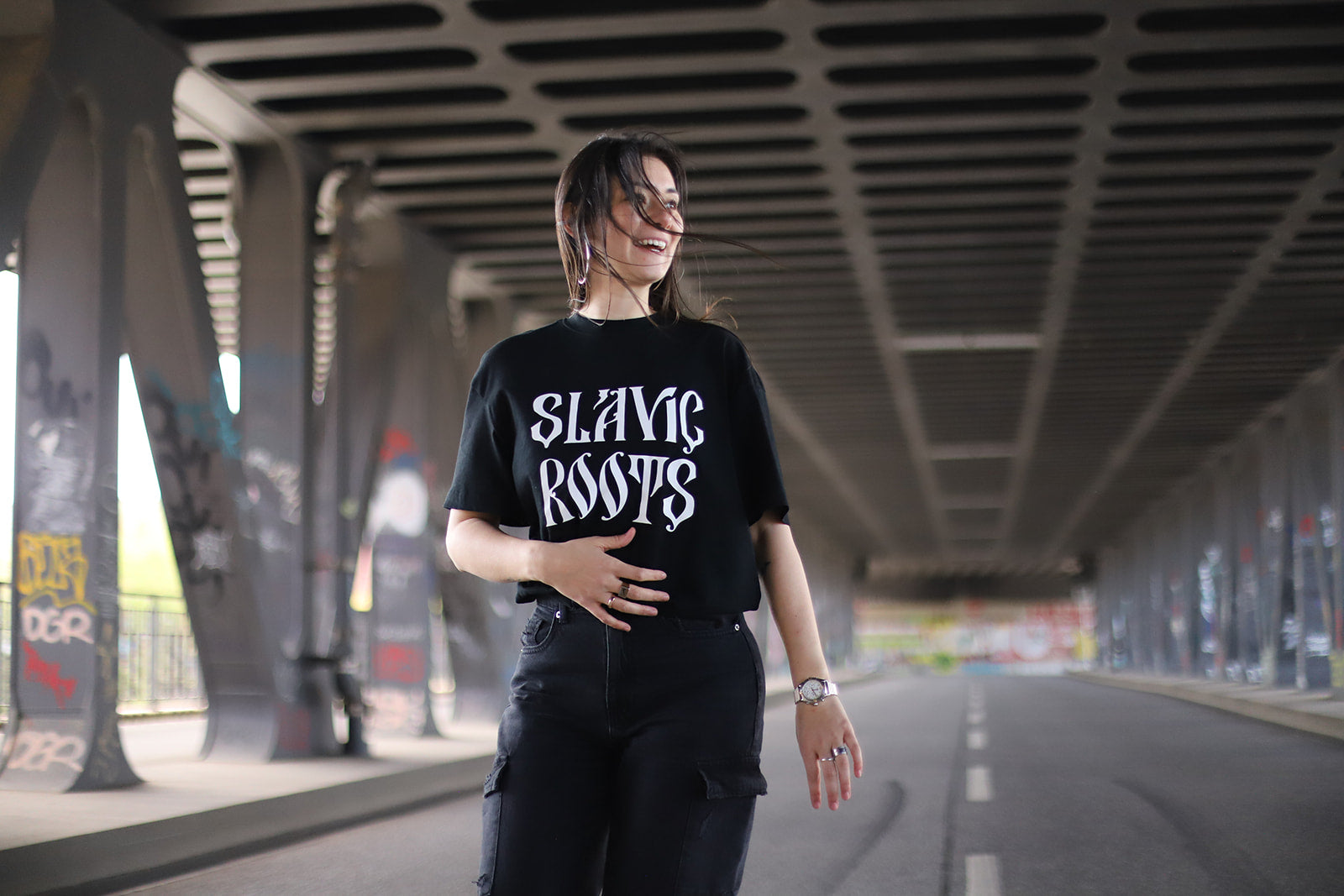 Slavic Roots – Wostok