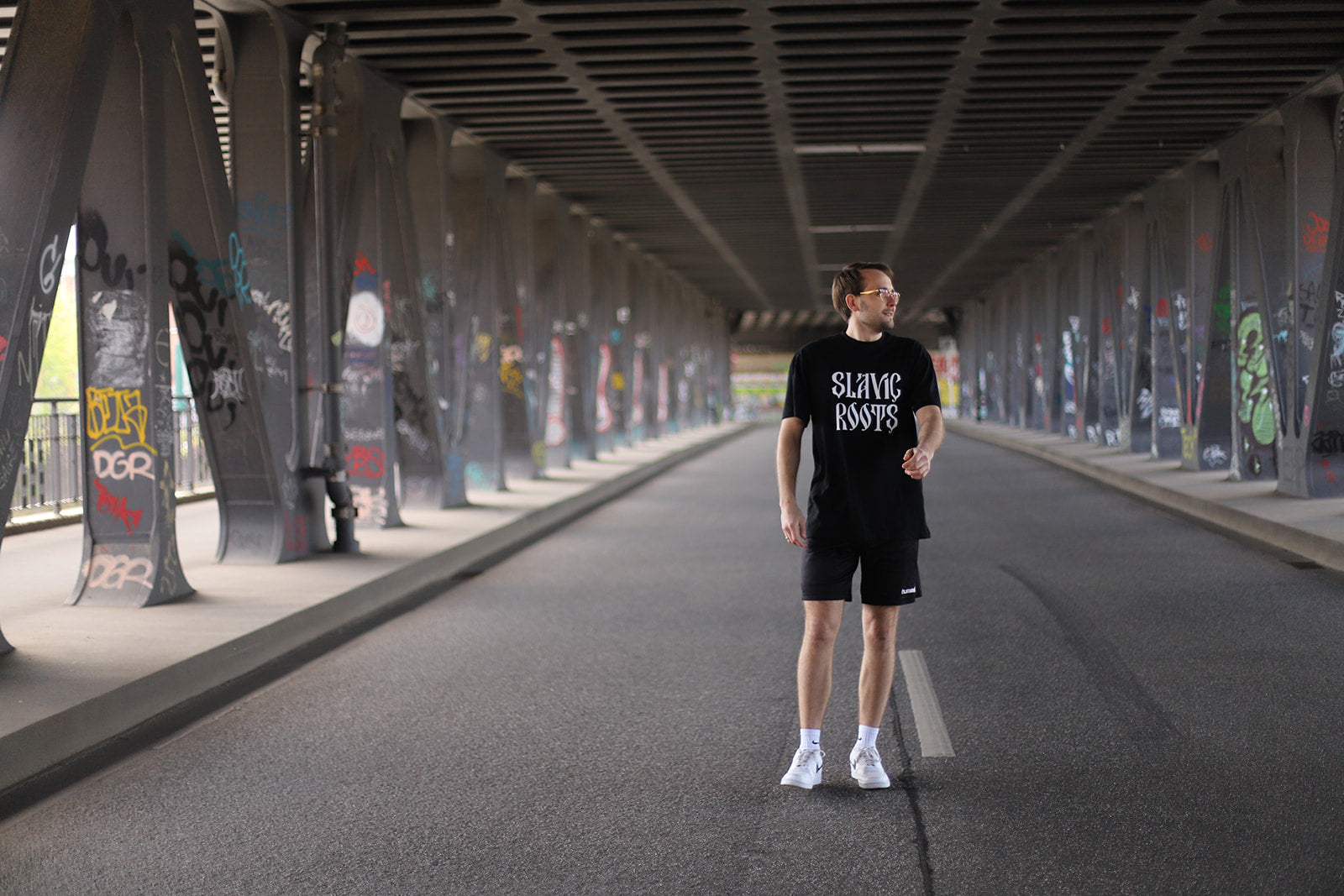 Slavic Roots – Wostok