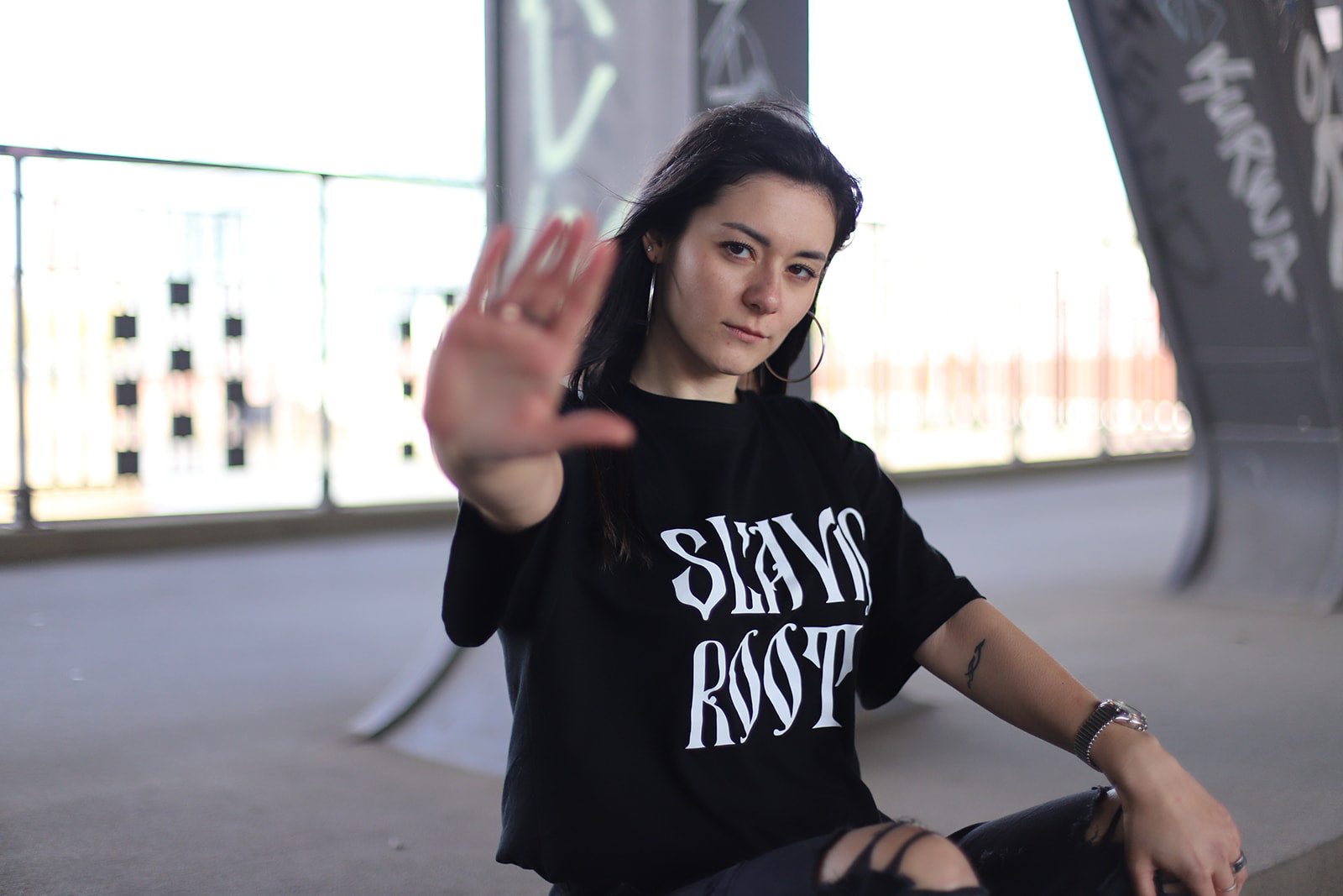 Slavic Roots – Wostok